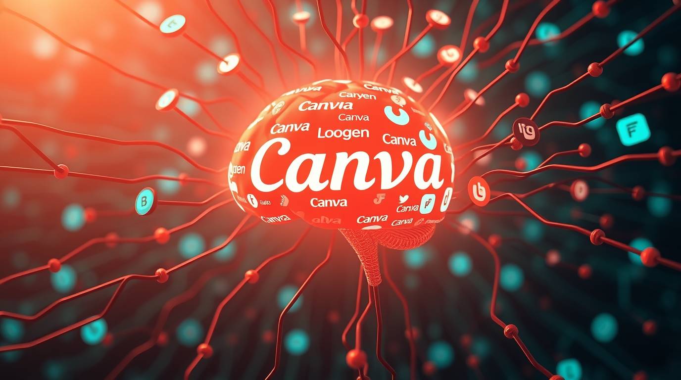 Canva Magic Design Decoded: Turn Prompts Into Social Graphics - Alpha Tech